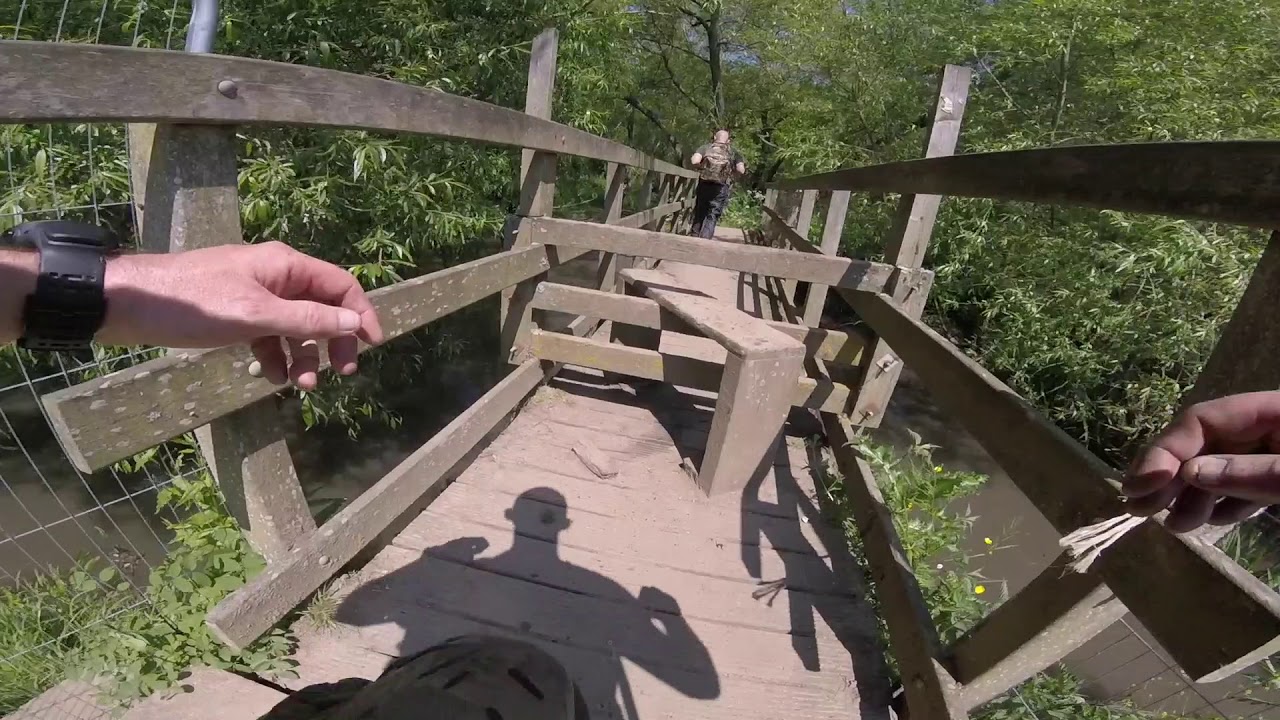 COLCHESTER PARAS’10 2018 - YouTube