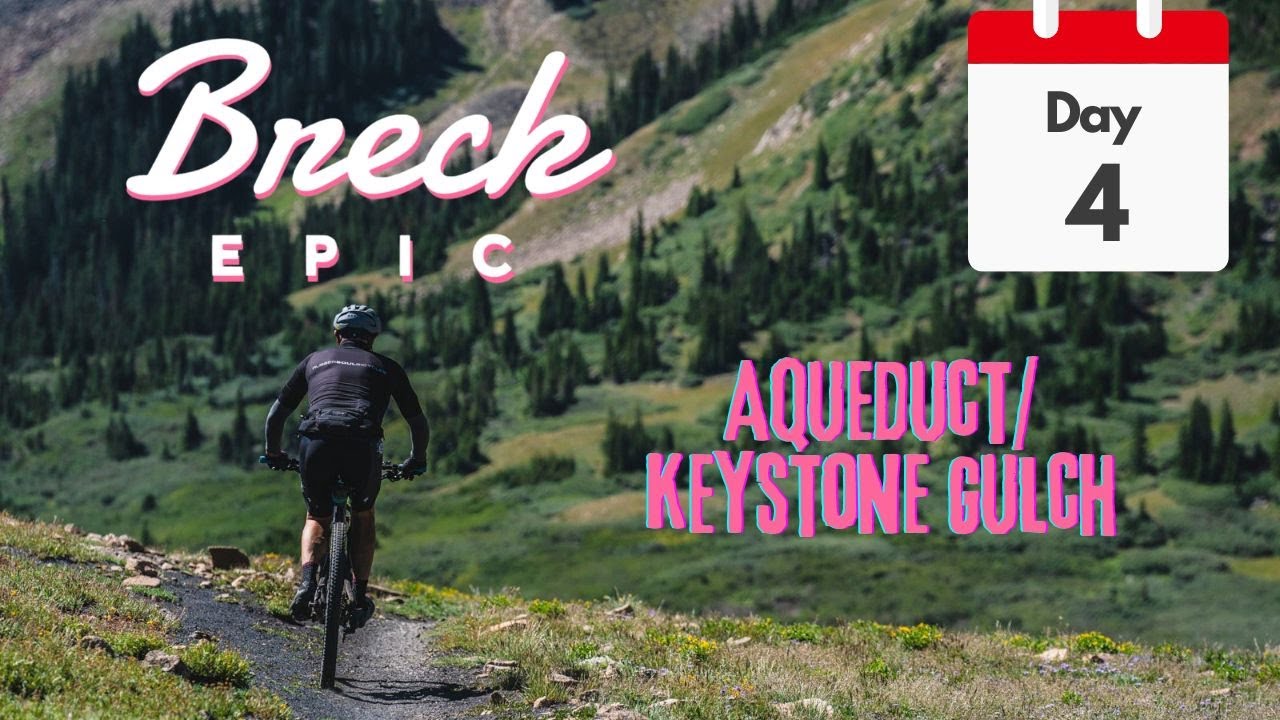 Day 4 Breck Epic - Double Crash Day - YouTube