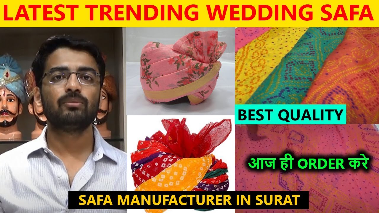 Safa shop in delhi |safa distributer in delhi |safa wholesale in delhi ...
