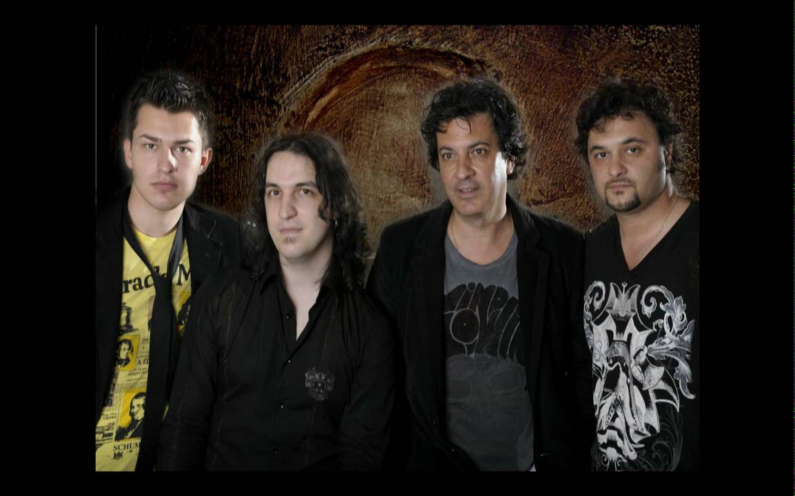 Krypton & Radio Romania Online - YouTube