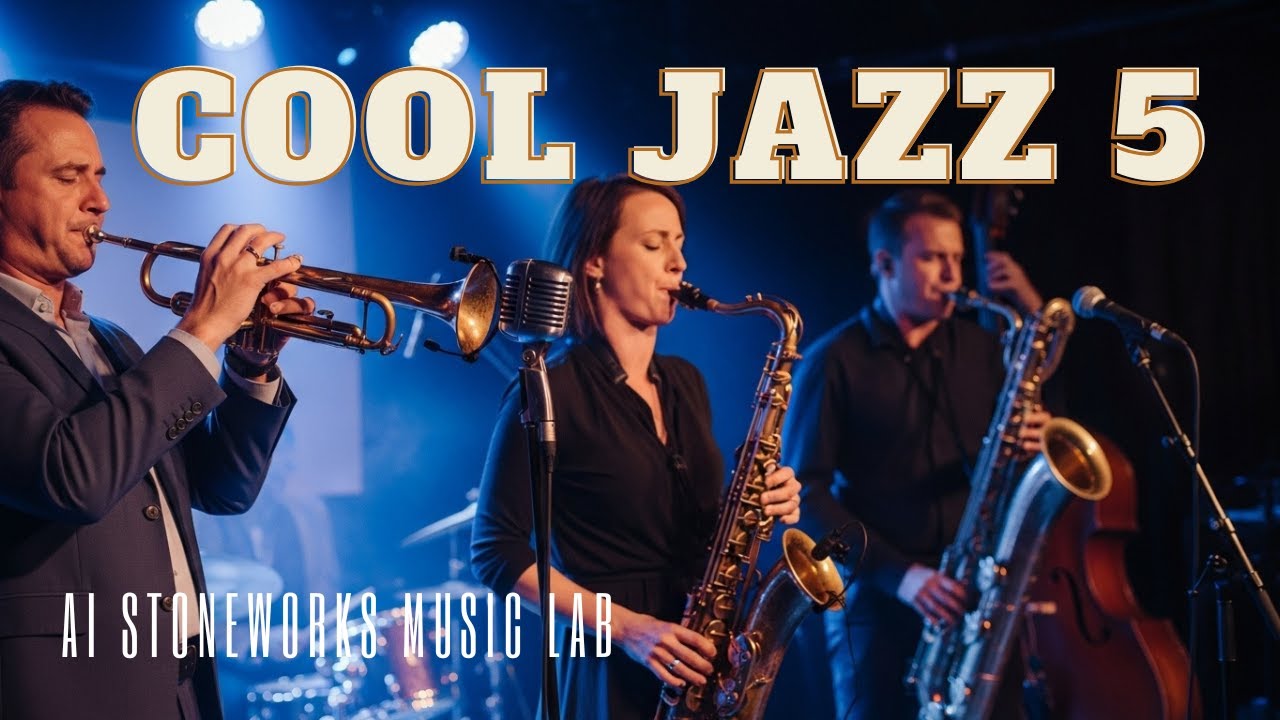 Cool Jazz 5 - YouTube