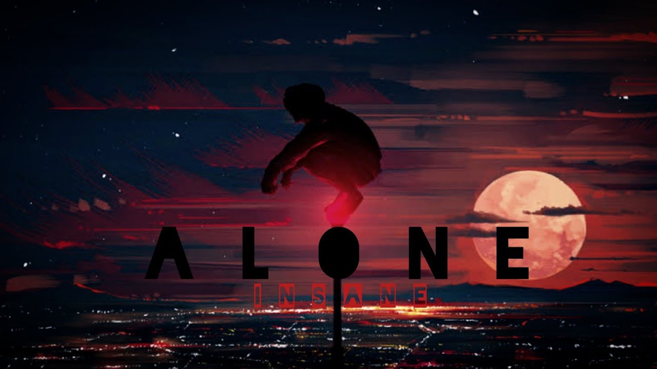 Spell - Alone (official audio) prod.Misery - YouTube