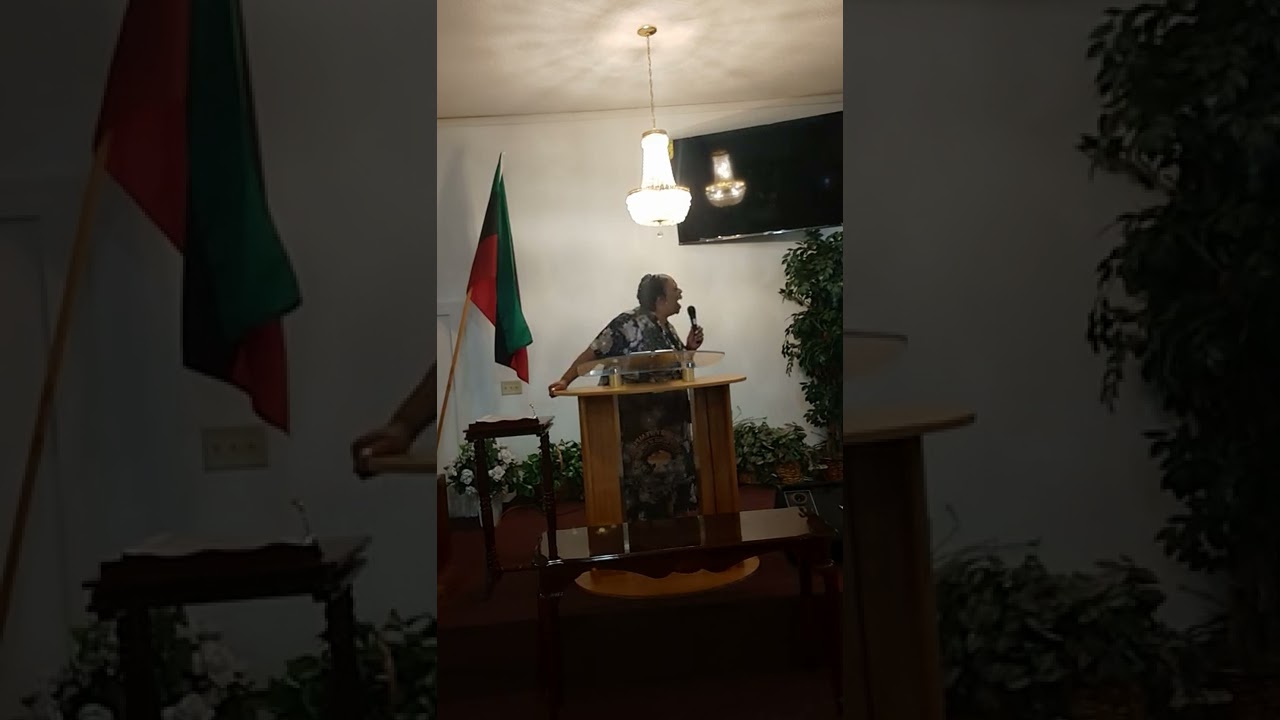 September 18, 2022. Pastor Tanya Ward. Encourage Me ...