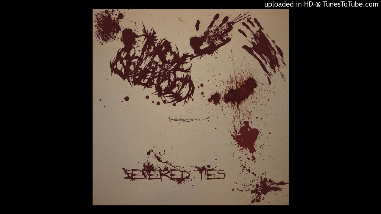 Throne Of The Beheaded - Severed Ties (Instrumental) (Full Album) - YouTube