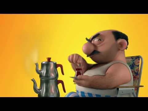 Enpara Kıllanan Adam Reklamları 4