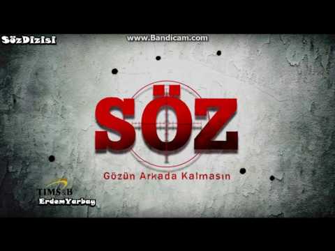 Söz Dizisi - Alay Marşı