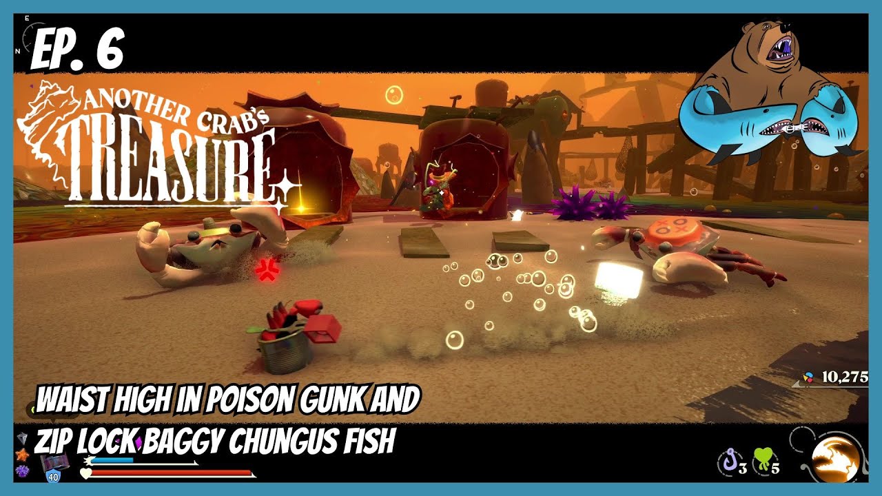 Flotsam Vale, The Undercarriage Of The Ocean. Smells Like It Too - EP ...