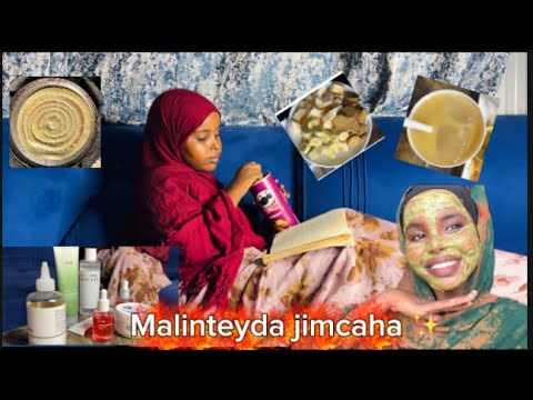 routine jimcaha ️ nimca nadar - YouTube