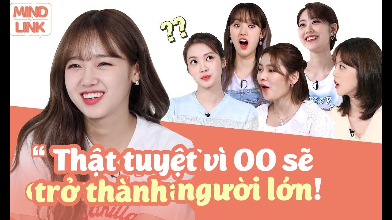 [Vietsub] Liệu Weki Meki có thể hiểu nhau bằng tiếng Idonesia? @MINDLINK - YouTube