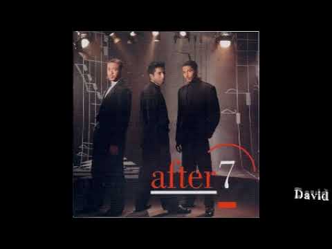 After 7 - Ready Or Not - YouTube