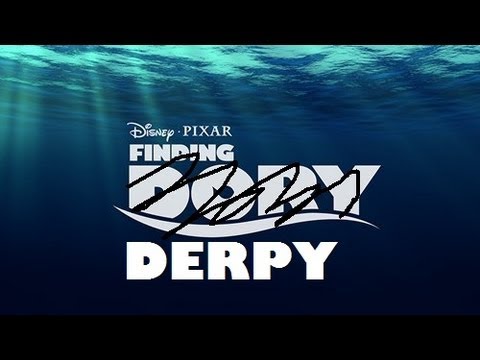 VGRvlogs - Finding Dory, Catching Fire, and Minecraft Xbox 360 Update ...