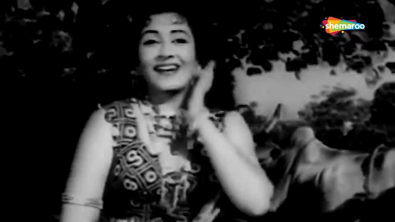 एक परदेसी मेरा दिल ले गया | Ek Pardesi Mera Dil Le gaya - HD Video ...