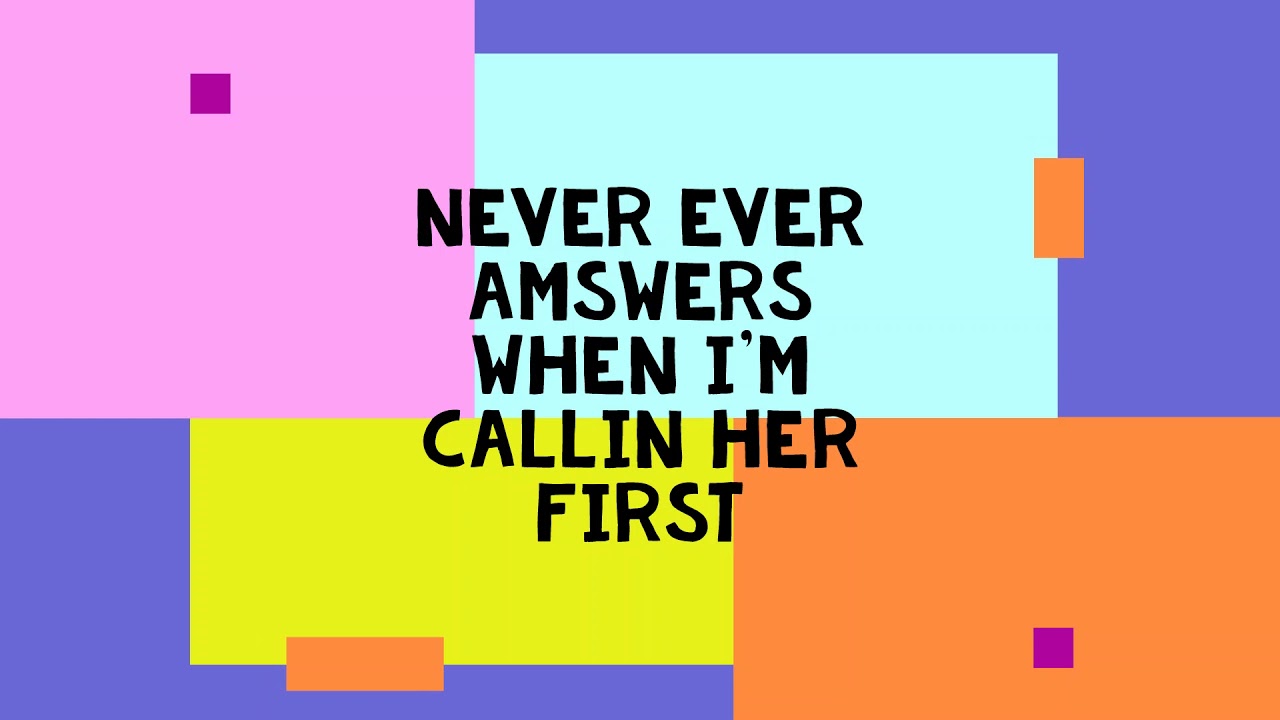 Message At The Bottom (Heather) By Seagull and the Blue Bass - YouTube