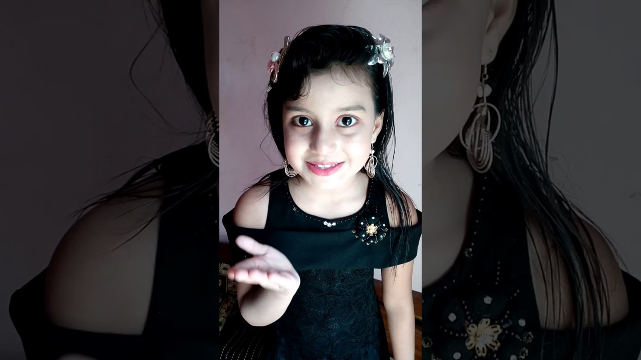 Hritika singh Audition 20017 - YouTube