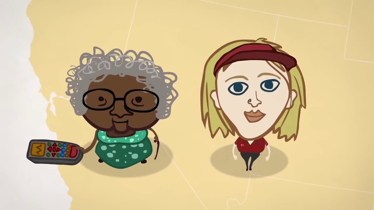 Health Insurance Explained – The YouToons Have It Covered - YouTube