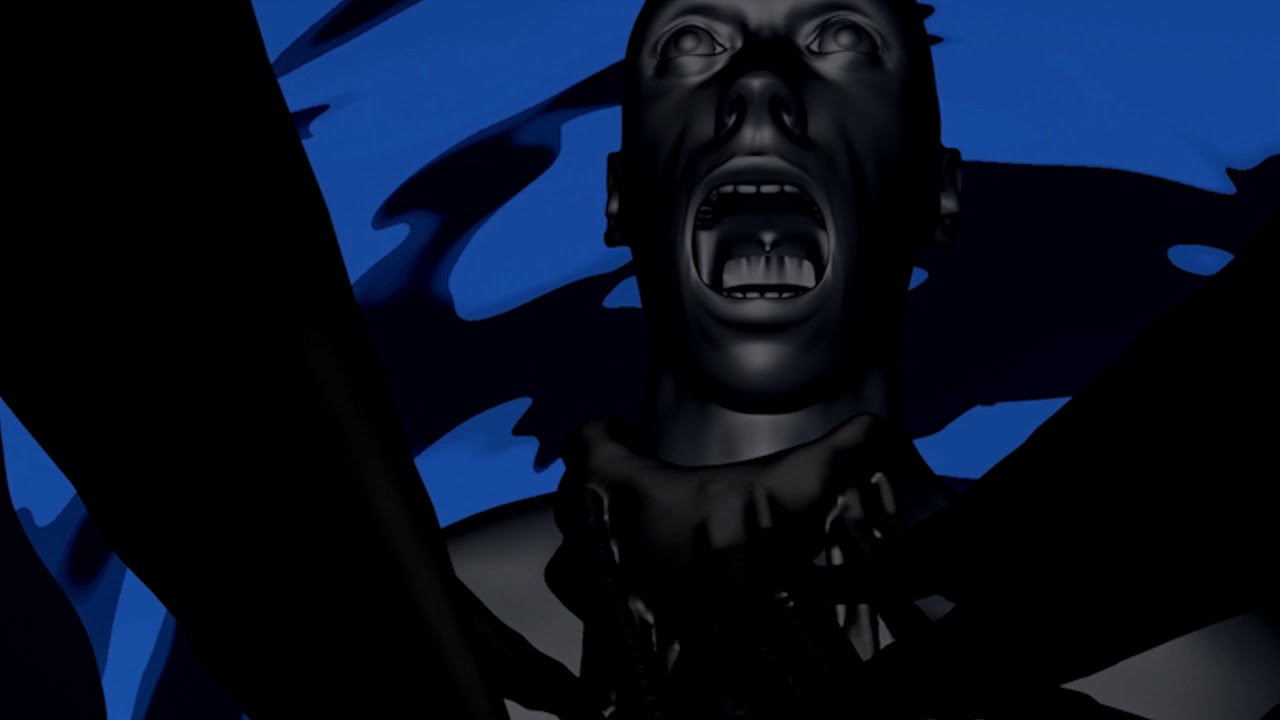 3D Animation - trap - YouTube