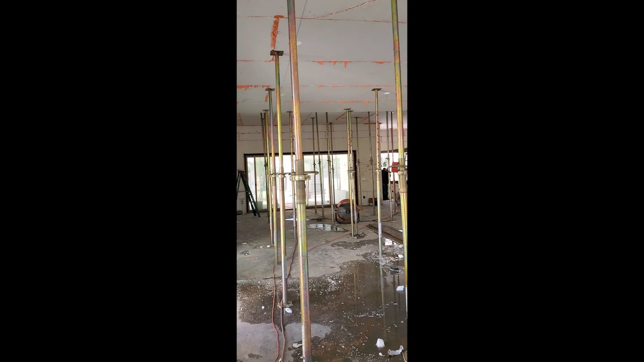 Foam Homes! Custom Foam Home Build in Chandler Arizona! - YouTube