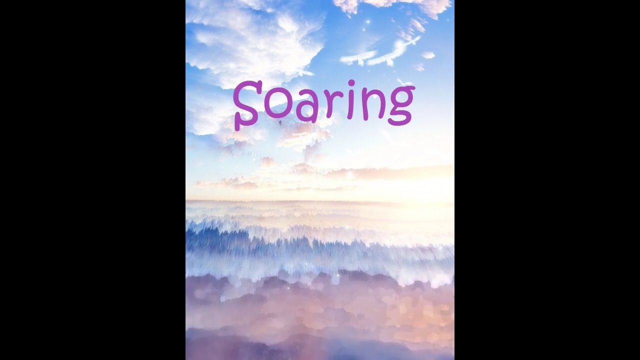 Barbie/Princess Power/Soaring/Lyrics - YouTube