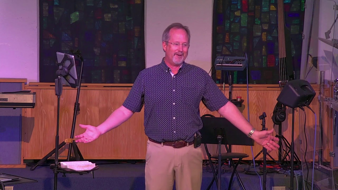 2020-10-18, Bible Prophecy and the Book of Revelation, 7 Letters to the ...