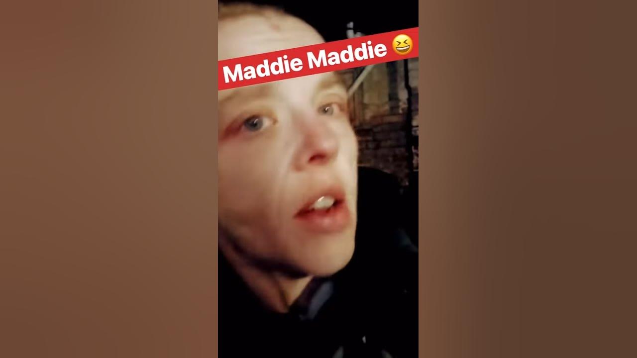 Maddie Coffman Sings 7th Heaven #detroit - YouTube