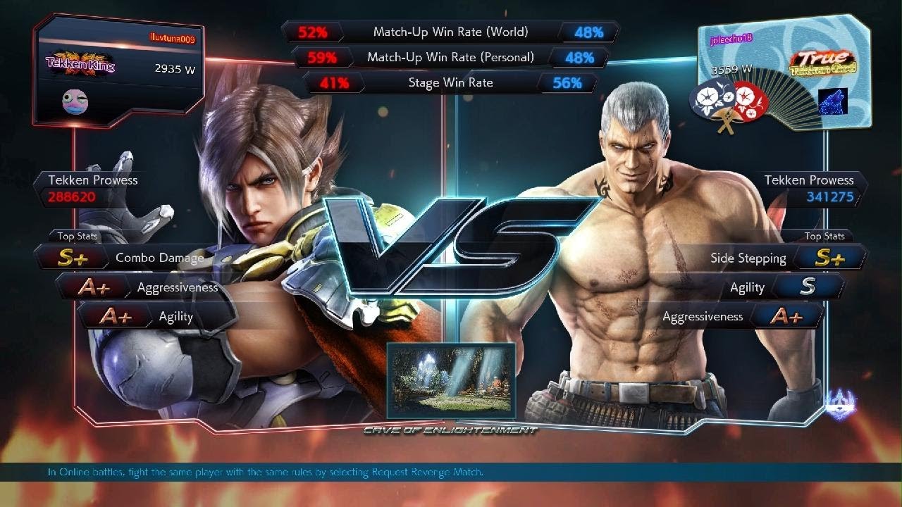 Destroying high ranks with larsu - YouTube