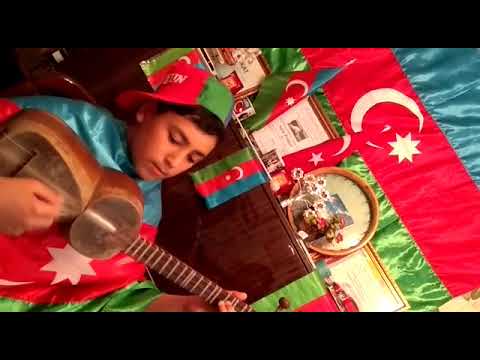 ASIM PIRIMOV-28 MAY RESPUBLIKA GUNU ''YAWA AZERBAYCAN''