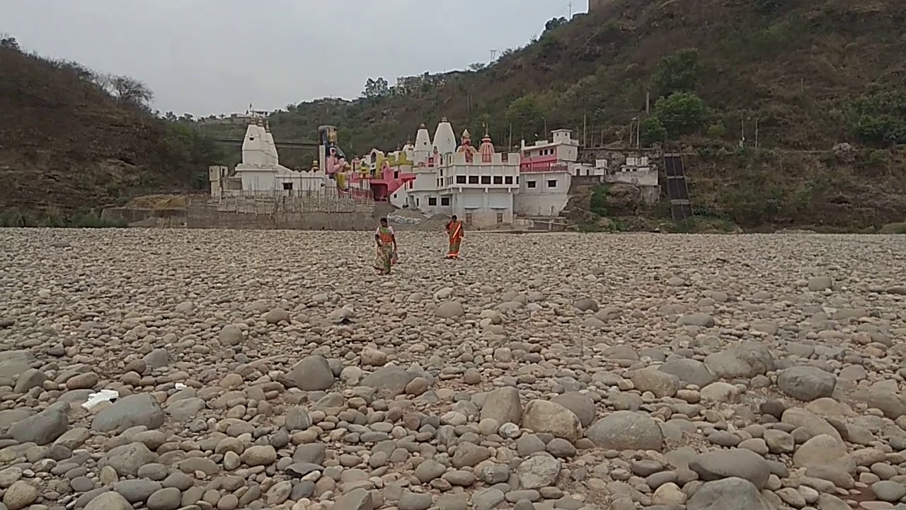 TAWI RIVER || JAMMU TAWI RIVER OF JAMMU || JAMMU AND KASHMIR STATE # ...