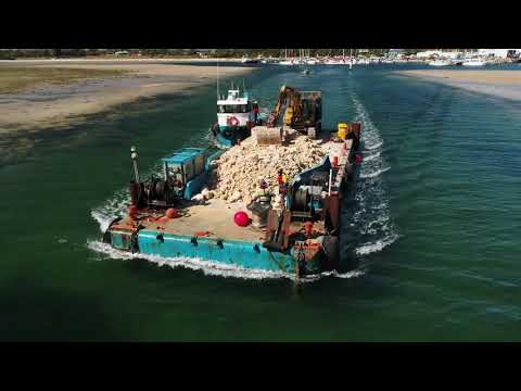 Oyster Harbour Shellfish Reef Project Overview | The Nature Conservancy ...