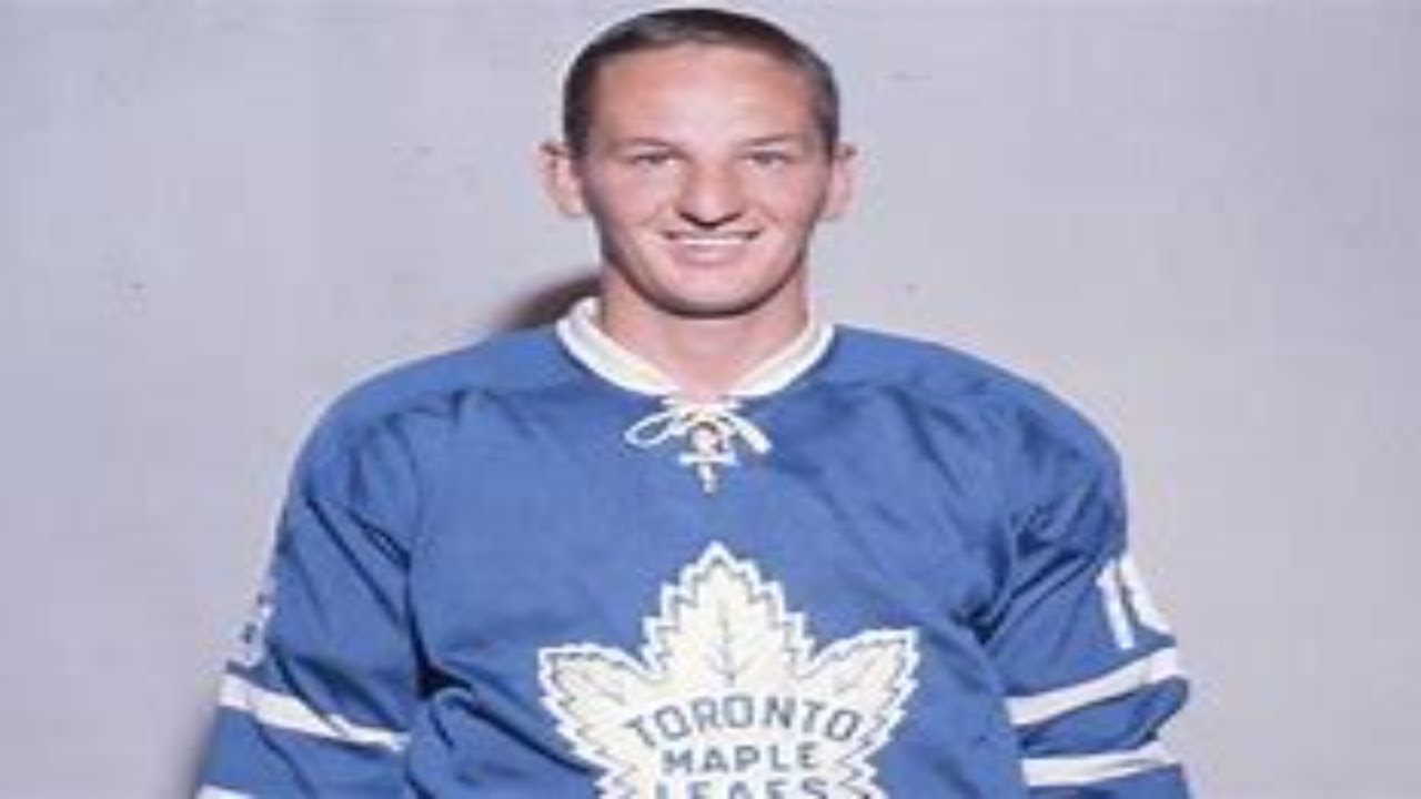 The Untold Story of Jim Pappin: Losing a Symbol of Glory - His Stanley ...