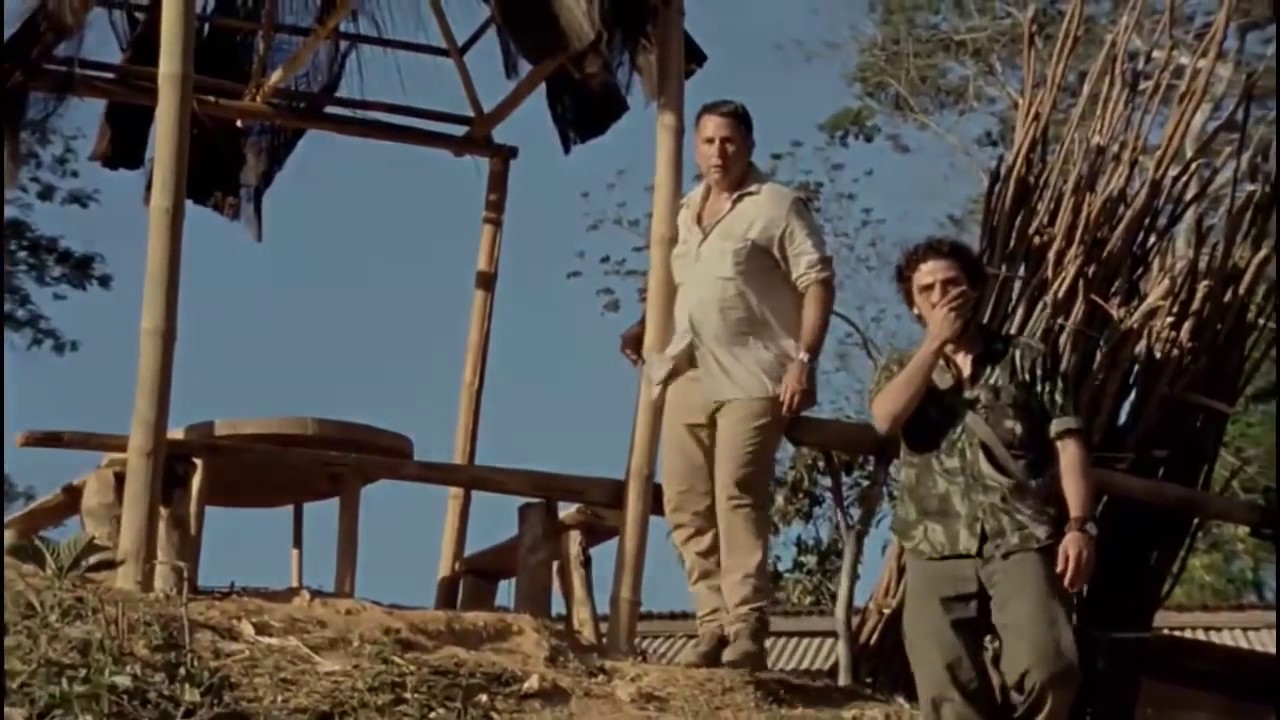 BALIBO | Trailer - YouTube