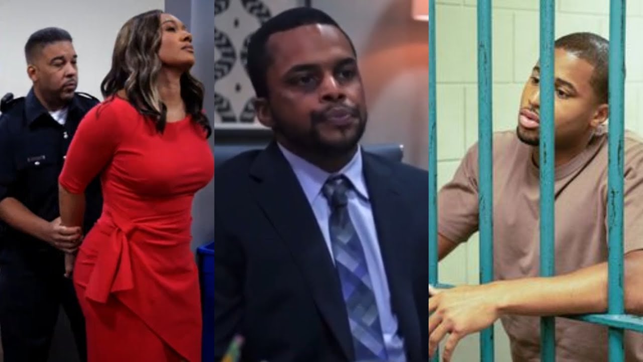 Tyler Perry's Sistas | Zac & Fatima Should Have To Face The ...