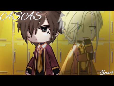 ASAS-EPS 4 ||S6-GCMM'GACHA Club - YouTube
