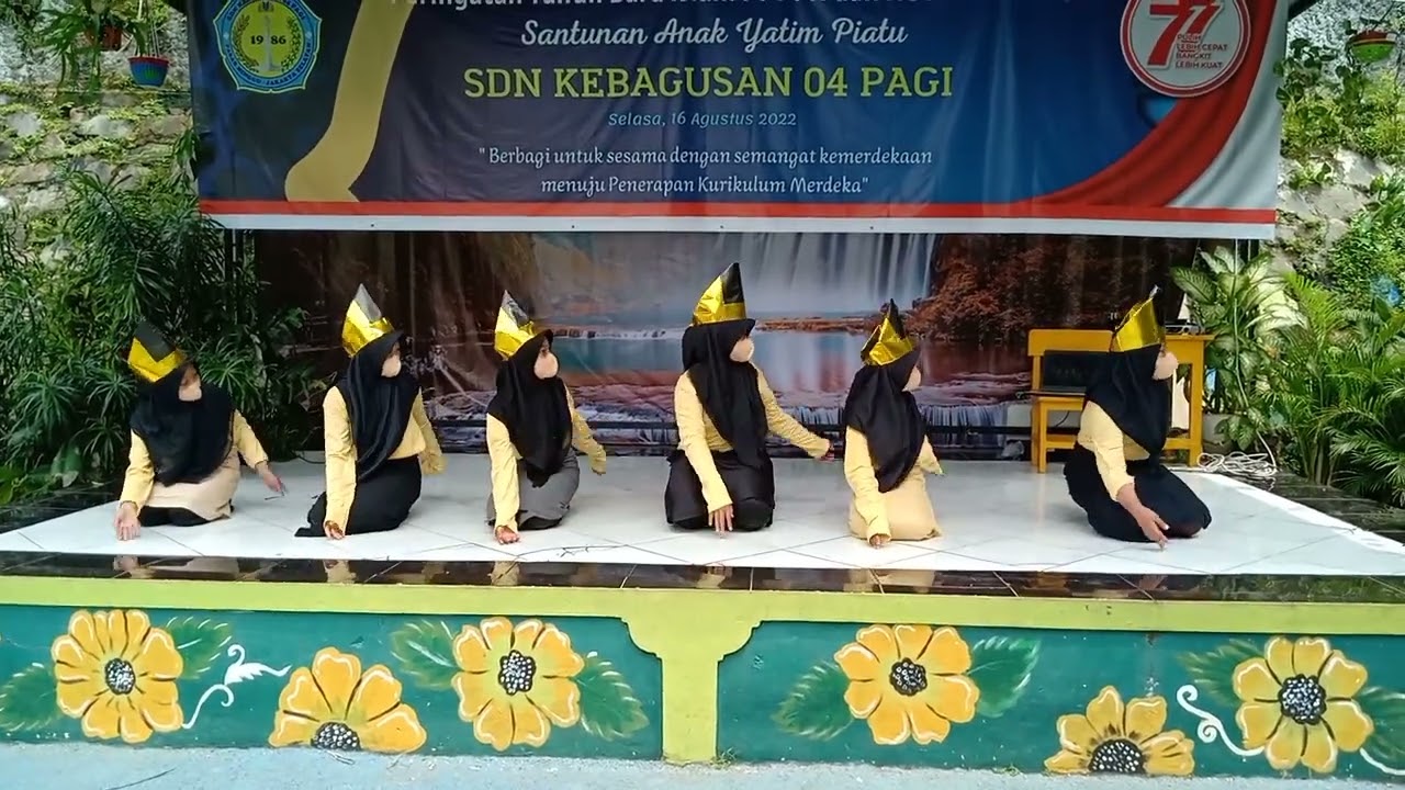 TARI INDANG - YouTube