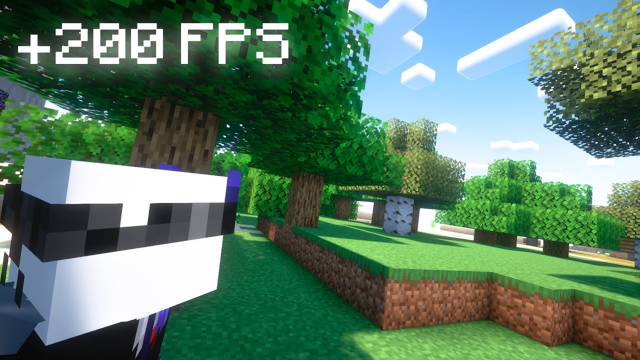 Probé los Peores Shaders de Minecraft ¿Son Tan Malos? 😱 - YouTube