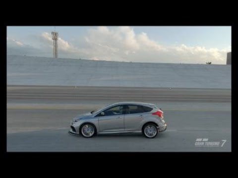 Ford inverted Gran Turismo™ 7 - YouTube