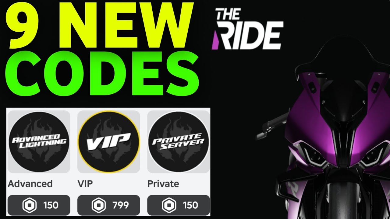 CHRISTMAS🎄THE RIDE CODES 2024 | ROBLOX THE RIDE CODES 2024 | CODE FOR ...