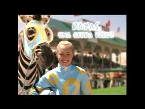 Tandas Comerciales Cartoon Network (Abril 2009)