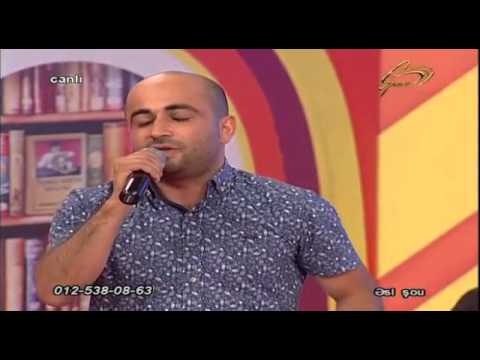 Es kuleyim canli ifa Mehdi Masalli Space tv new