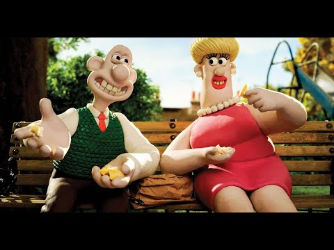 Wallace and Gromit: A Matter of Loaf and Death: Piella Bakewell actor ...