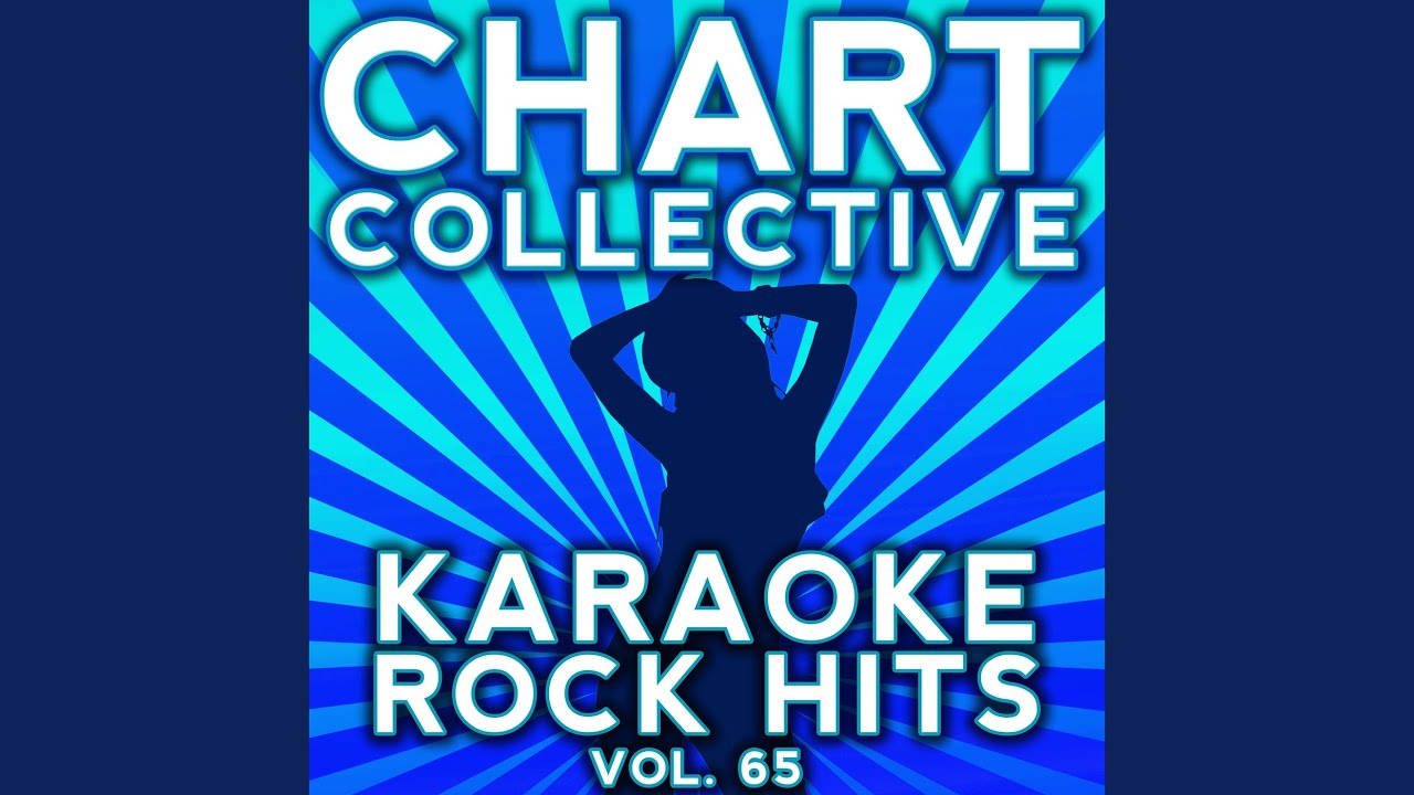 Final Countdown (Originally Performed By Europe) (Karaoke Version ...