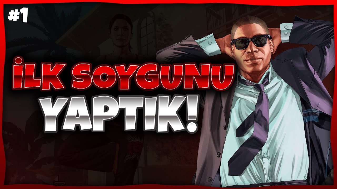 [MTA:SA] POPCORN ROLEPLAY #1 | İLK RİSKLİ SOYGUNU YAPTIK !! - YouTube