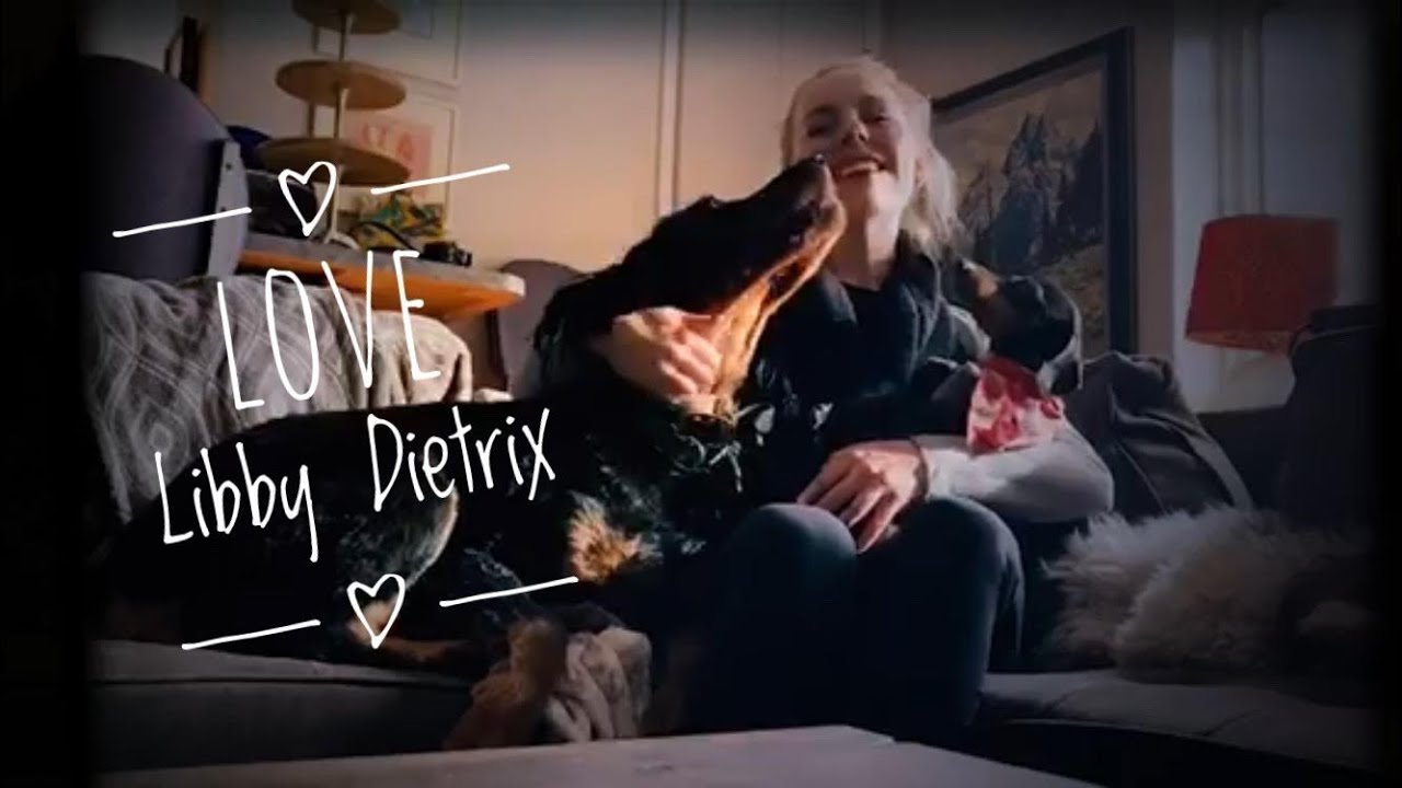 Libby Dietrix- Love - YouTube