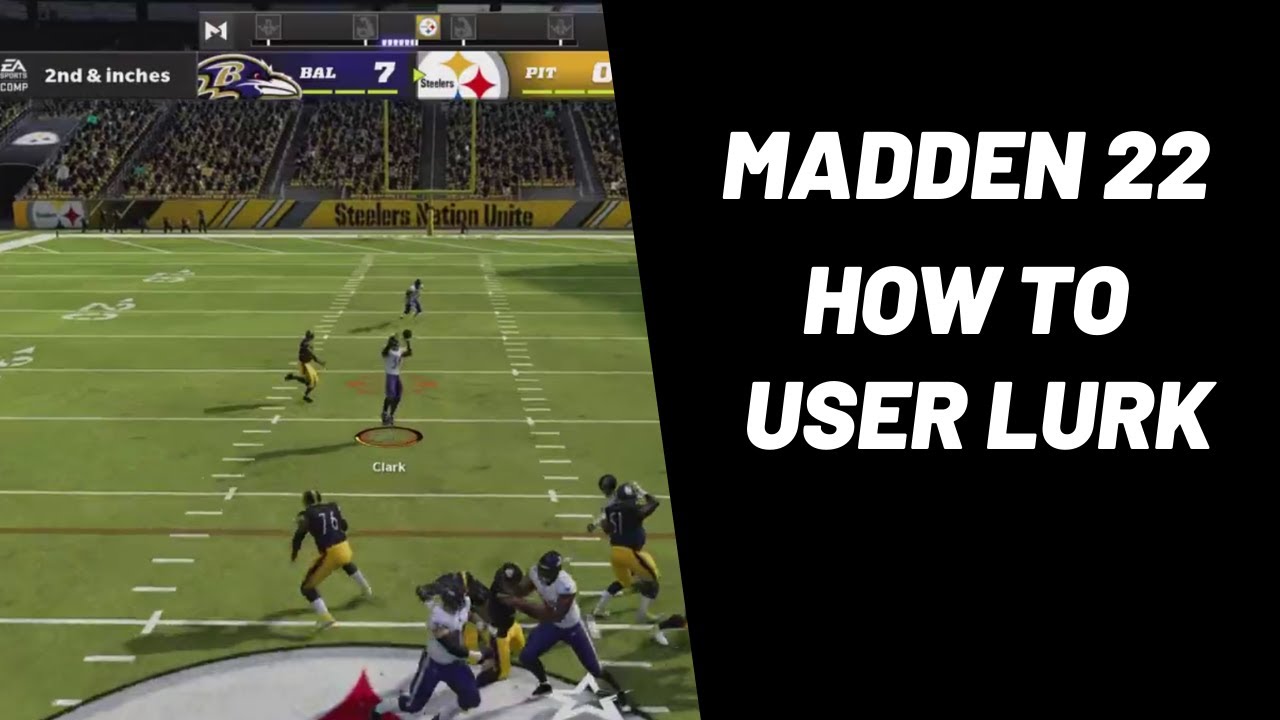 Get more Interceptions in madden 22 - YouTube