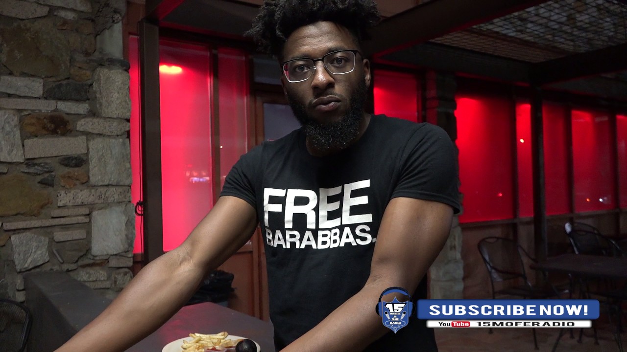 STREET HYMNS SPITS QUINTUPLE ENTENDRE FROM DANJA ZONE BATTLE & TALKS ...