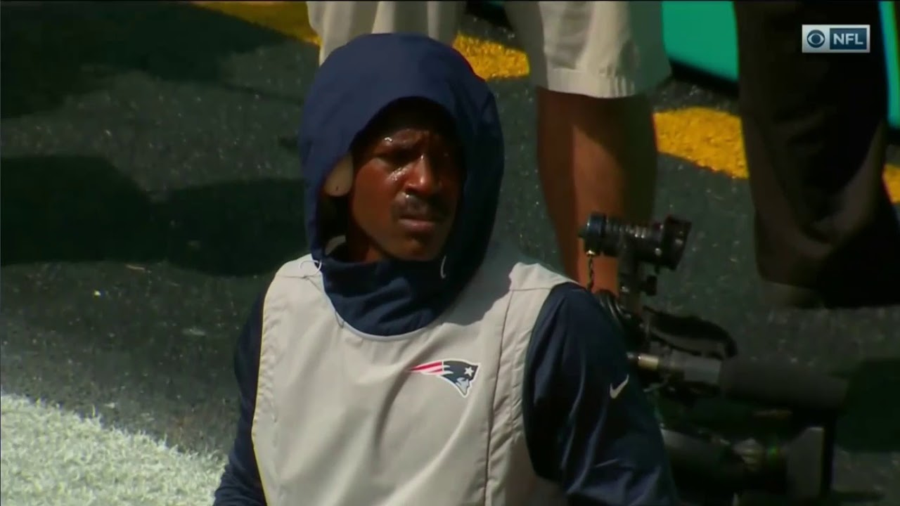 CBS NFL Today presented by RAM intro 2019 week 2 - YouTube