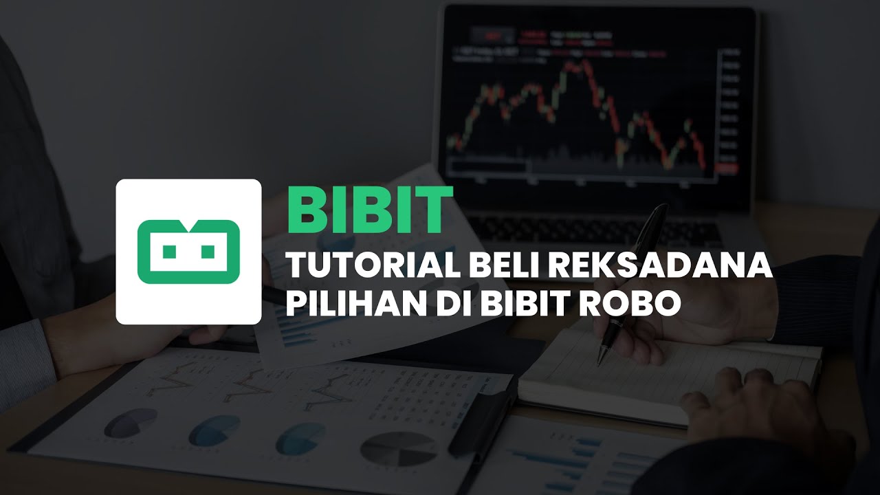 Trik Membeli Bibit Robo Sesuai Reksadana Pilihan | Claim Cashback Tanpa ...