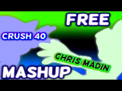 “Free” full ver. -Mashup- Sonic Free Riders