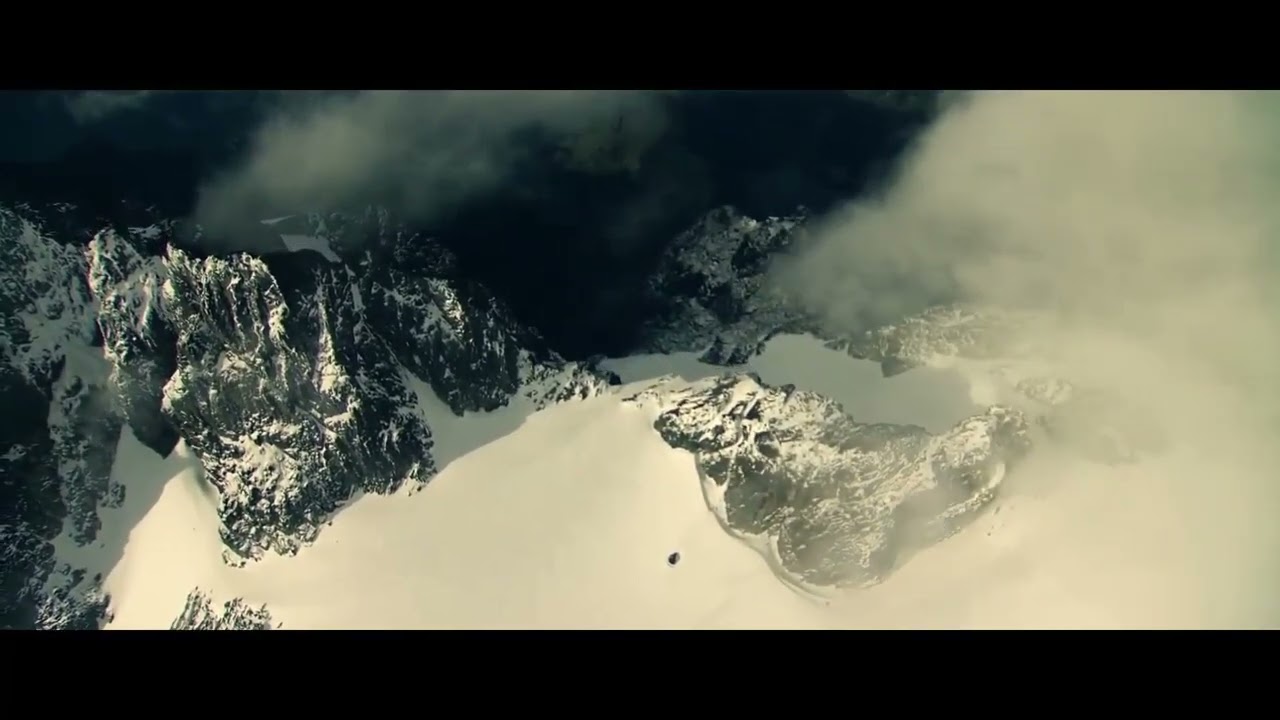 Likana Safaris - Discover The Pearl Of Africa - YouTube