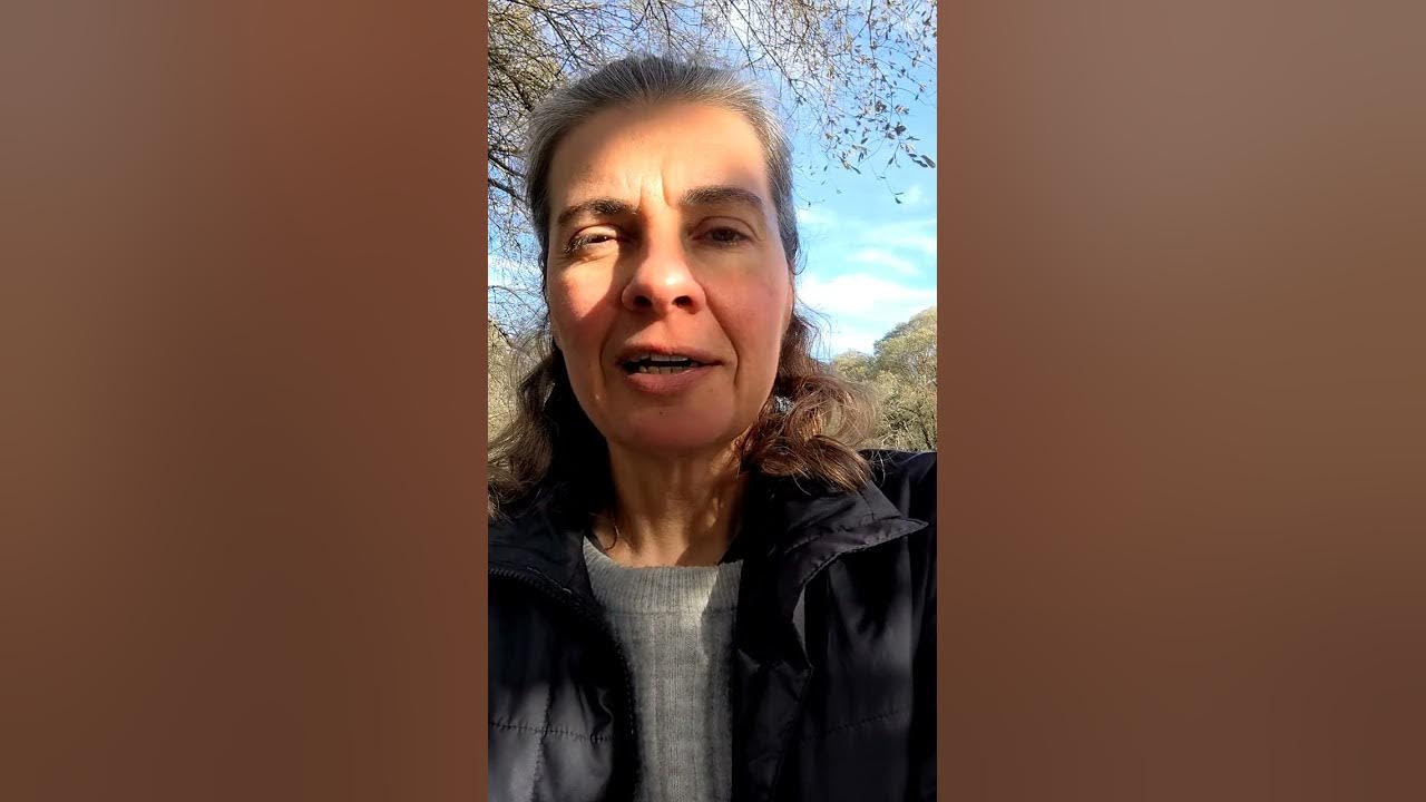 How I Learned to Stop Worrying 🛑 😨 - YouTube