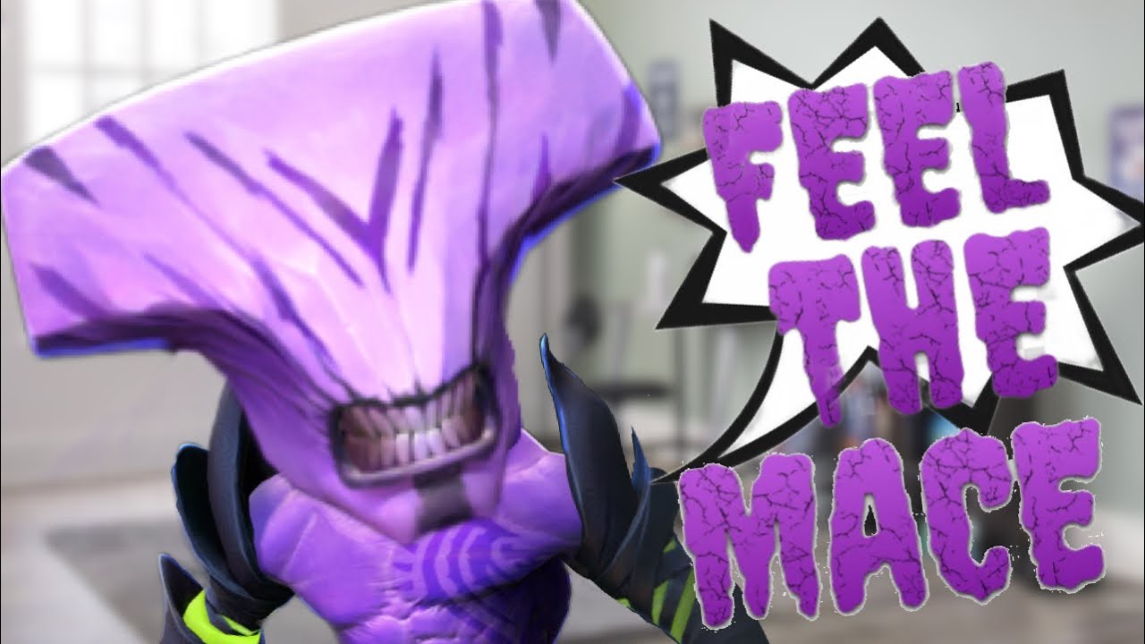 a day in the life of a FACELESS VOID - YouTube